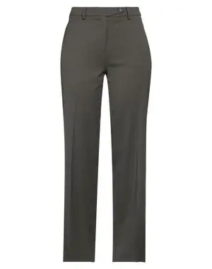 N°21 Pants Size Polyester, Wool, Elastane