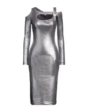 Versace Midi Bodycon Dress