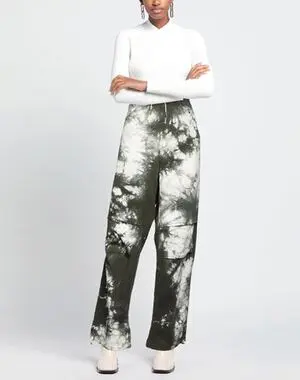 DARKPARK Wide Leg Chinos