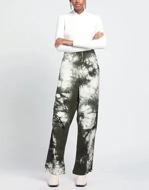 DARKPARK Wide Leg Chinos