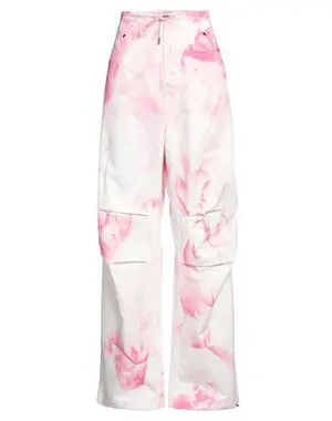 DARKPARK Wide Leg Chinos