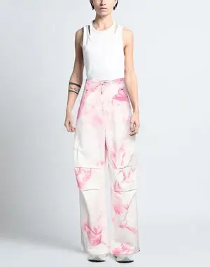 DARKPARK Wide Leg Chinos