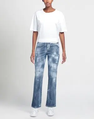 Dsquared2 Straight-leg Jeans