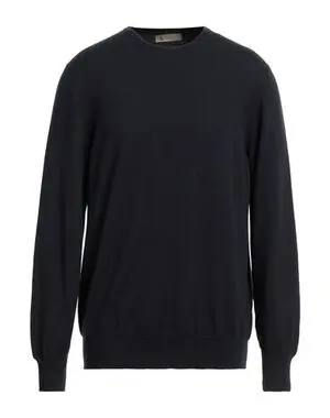 Piacenza Cashmere 1733 Printed Sweaters For Men
