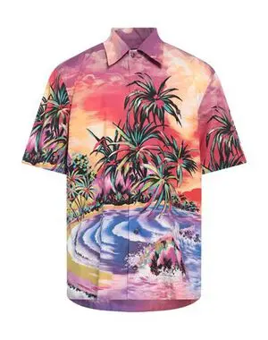 Dolce & Gabbana Shirt Size Cotton