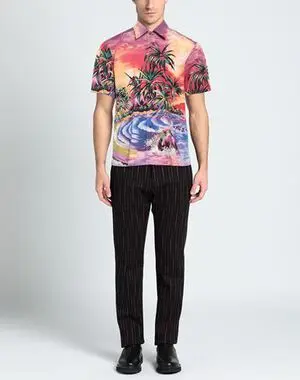 Dolce & Gabbana Shirt Size Cotton