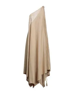 Alanui Plain Day Dresses