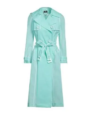Elisabetta Franchi Trench Coats For Women