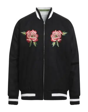 Kenzo Jacket - Black