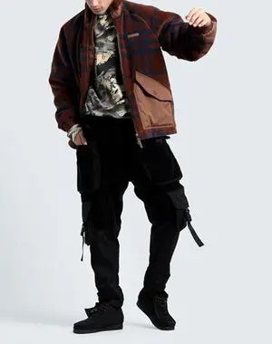 Dolce & Gabbana Cargo Pants