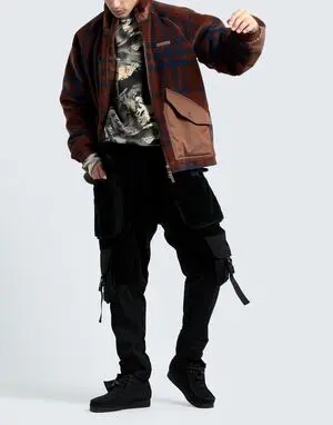 Dolce & Gabbana Cargo Pants