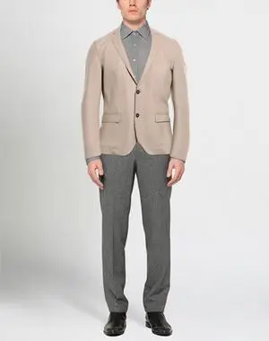 PAOLO PECORA Blazer Size Virgin Wool