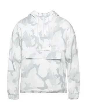 Dolce & Gabbana Elasticated Sweatshirts Hoodies For Men