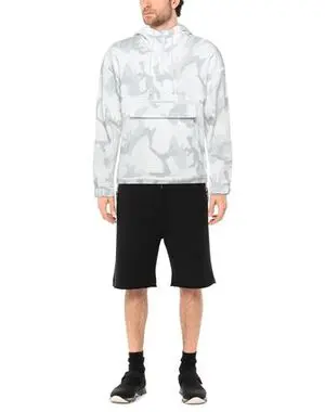 Dolce & Gabbana Camouflage Print Sweatshirt
