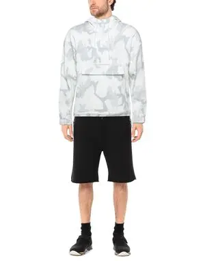 Dolce & Gabbana Camouflage Print Sweatshirt