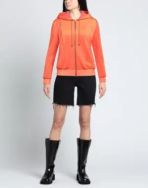 Patrizia Pepe Stretch Jersey Sweatshirt