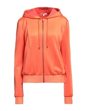 Patrizia Pepe Stretch Jersey Sweatshirt