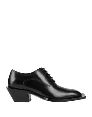 Dolce & Gabbana Heeled Oxfords