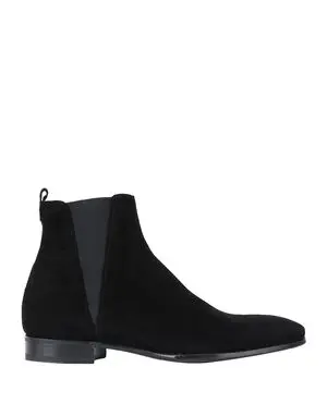 Dolce & Gabbana Ankle Boots