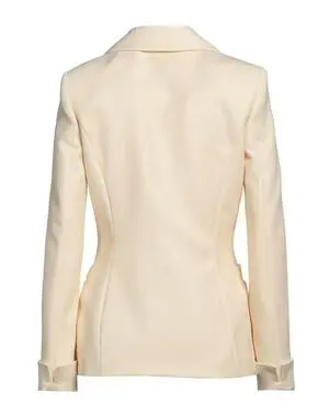 Moschino Double-breasted Blazer