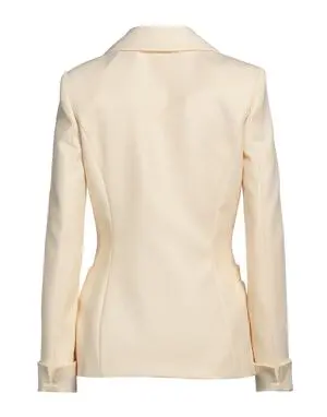 Moschino Double-breasted Blazer