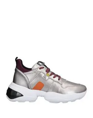 Hogan Sneakers - Silver