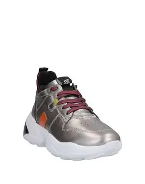Hogan Sneakers - Silver