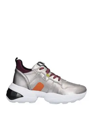 Hogan Sneakers - Silver