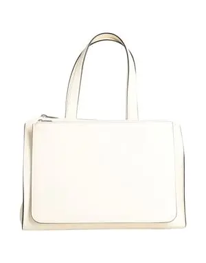 VALEXTRA Calfskin Tote