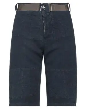 MAISON MARGIELA Shorts & Bermuda Shorts Size Linen