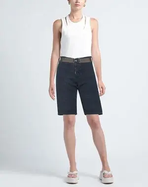 MAISON MARGIELA Shorts & Bermuda Shorts Size Linen