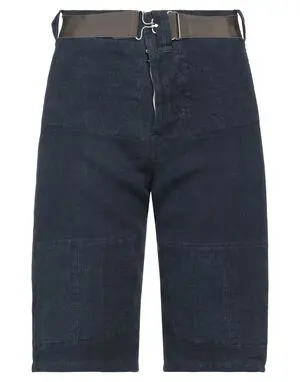 MAISON MARGIELA Shorts & Bermuda Shorts Size Linen