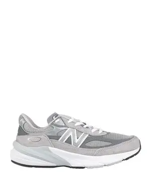 NEW BALANCE 990 Low-top Sneakers - Grey
