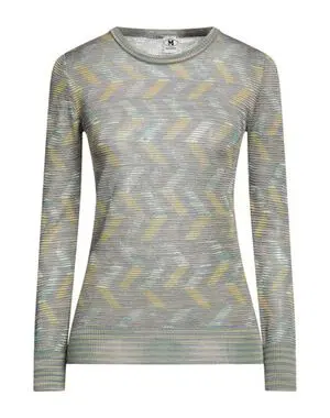 Missoni Round Neck Sweaters For Women