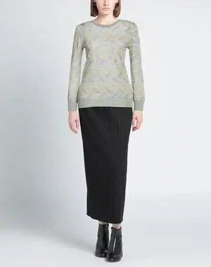 Missoni Sweater - Light Grey