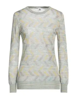 Missoni Sweater - Light Grey