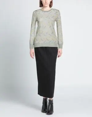 Missoni Sweater - Light Grey
