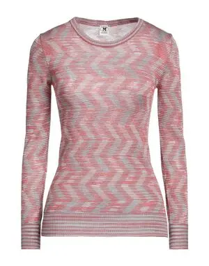 Missoni Sweater - Pink