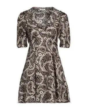 Sandro Short Sleeve Dresses