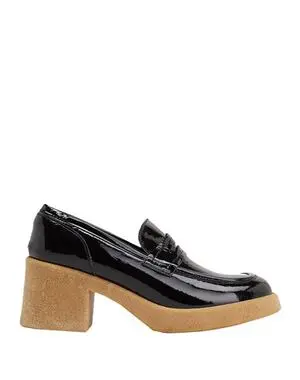 8 By Yoox Slip On Flats For Women