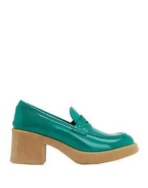 8 By Yoox Glossed Shoes For Women