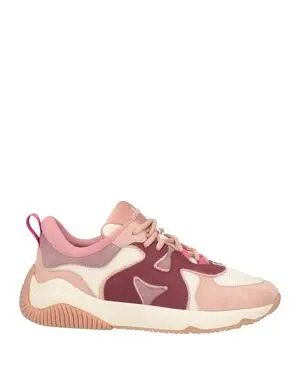 Hogan Low-top Sneakers - Pink