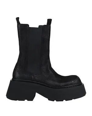 Vic Matie Elastic Boots For Women