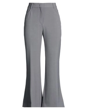 Stella McCartney Wide Leg Trousers Grey