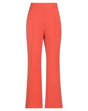 Stella McCartney Wide Leg Trousers - Orange