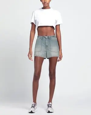 Kenzo Denim Hot Pants