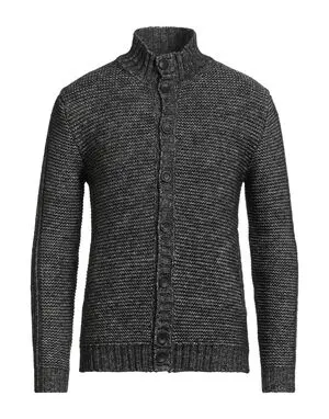 ZANONE Knitted Cardigan