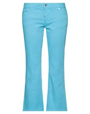 Dsquared2 Flared Denim Jeans