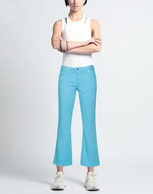 Dsquared2 Flared Denim Jeans