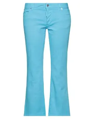 Dsquared2 Flared Denim Jeans